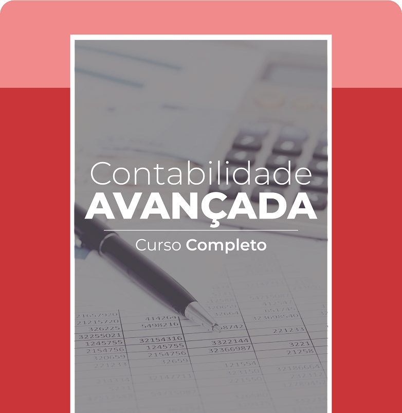 Curso Completo de Contabilidade Avançada (v2025) - Prof. Igor Cintra